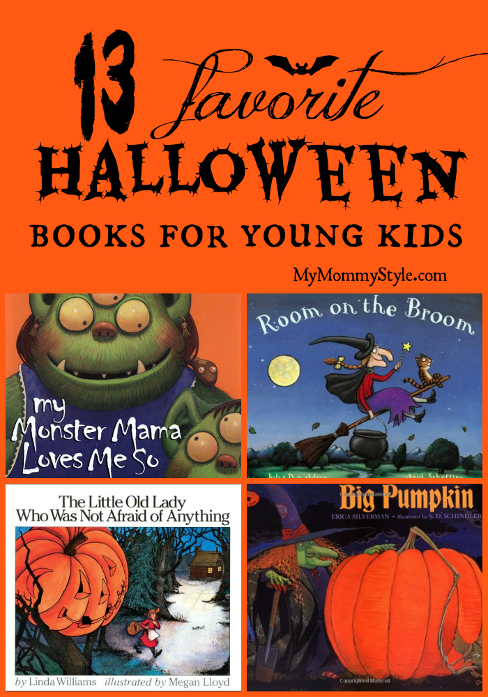 13 Favorite Halloween Books For Kids My Mommy Style 13 Favorite Halloween Books For Kids My Mommy Style