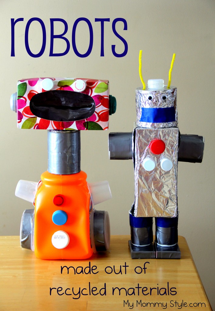 30 Creative Art Projects Using Recycled Materials My Mommy Style 30 Creative Art Projects Using Recycled Materials My Mommy Style