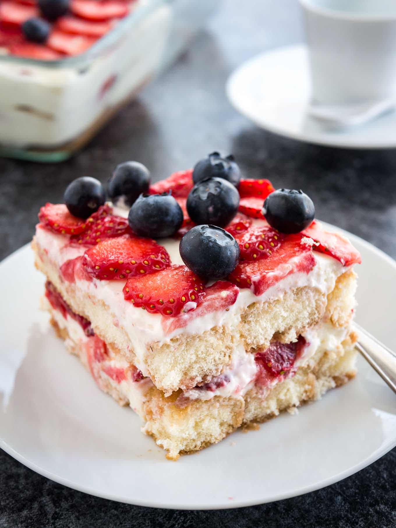 30 Delicious Strawberry Desserts My Mommy Style 30 Delicious Strawberry Desserts My Mommy Style